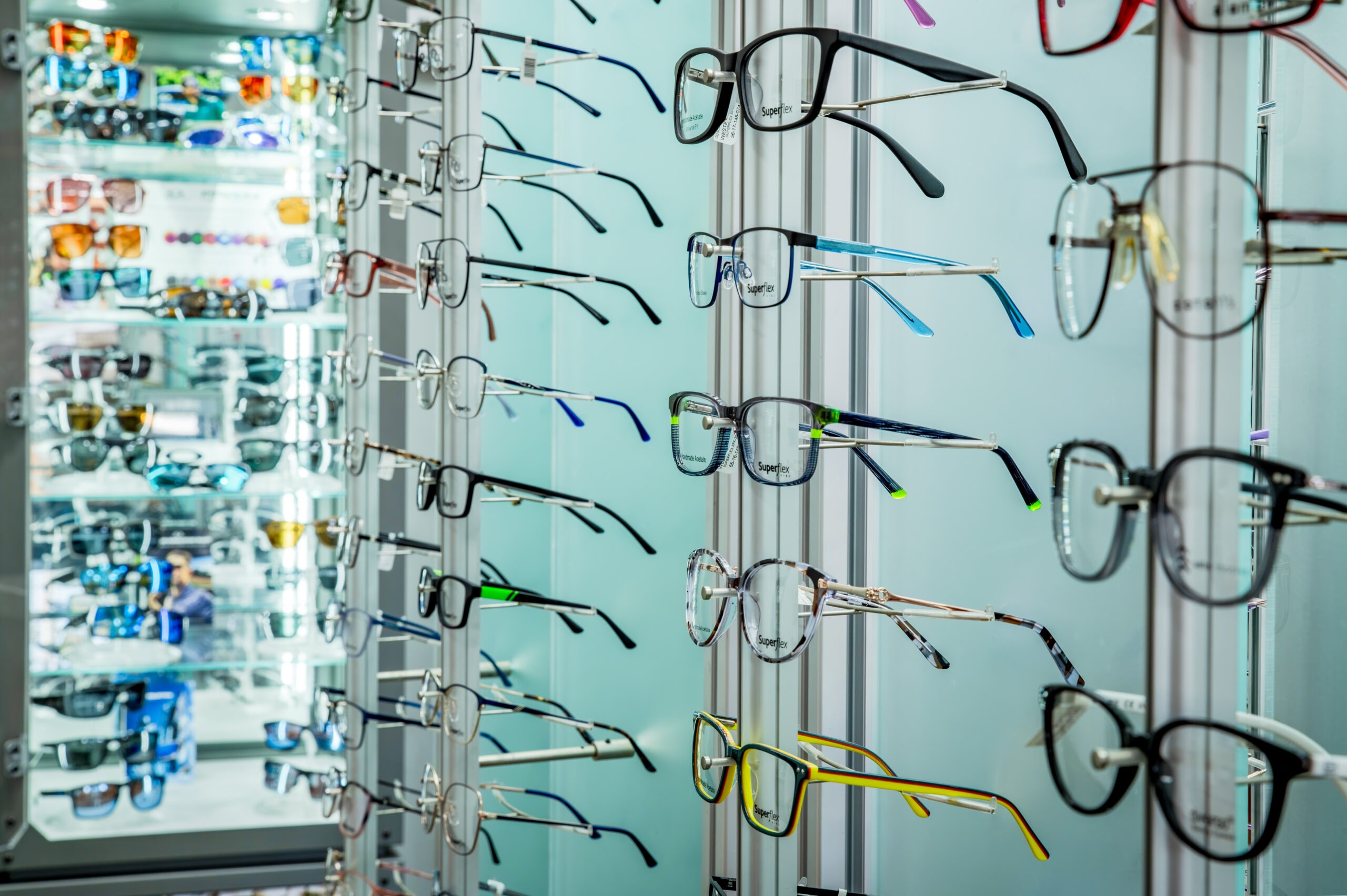 Eyegalsses in Drumheller, AB | H&H Optical & Hearing Centre